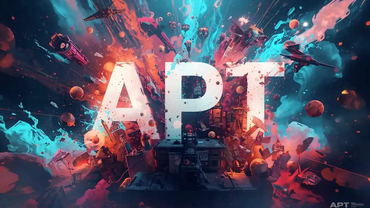 What Does “APT” Mean in the Song?