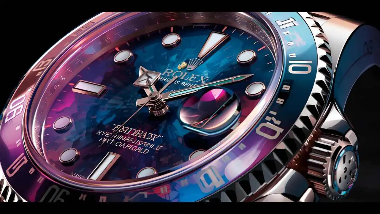 What Does Rolex Mean? ⌚